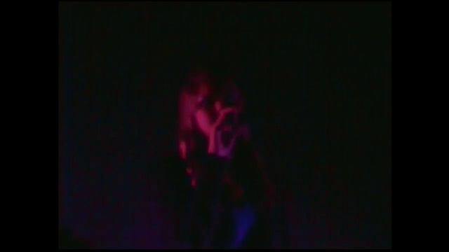 Анна Петрова (Сукнева) - Скажи, не молчи! 2007