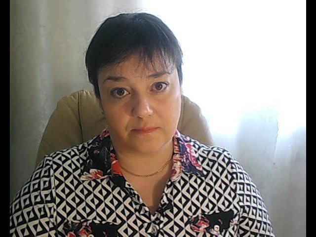 Марина Цветаева. Письмо