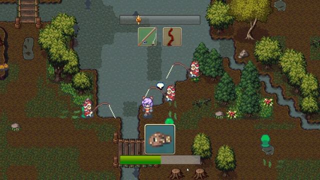 Забавный баг