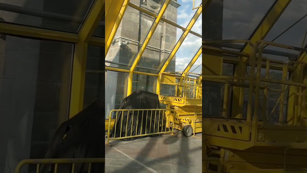 2023.06.08 Москва. Андреевский мост