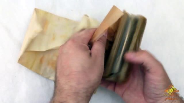 Нож раскладной 4 предмета завод Октябрь.