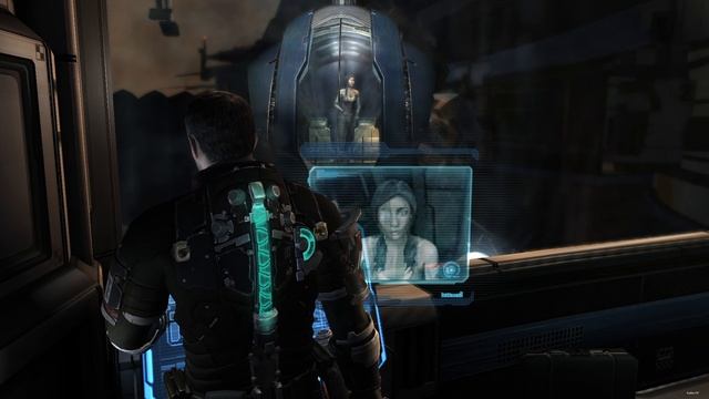 Большая и Страшная история Айзека #11 Да падет мир Dead Space 2