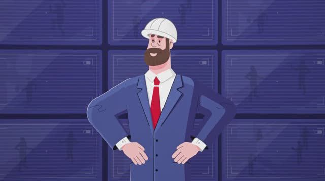 САТЕЛ. VizorLabs: Видеоаналитика и машинное зрение