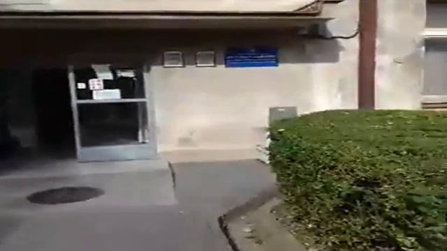 Др Јована Стојковић пријавила је данас полицији да је прате непозната лица.mp4