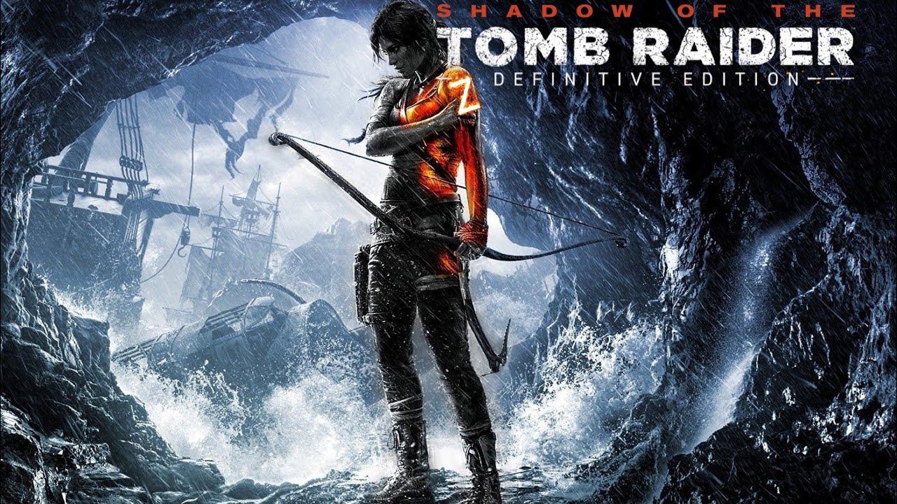 Финал. Убить бога Кукулькана ⏩ Tomb Raider ⏩ № 16