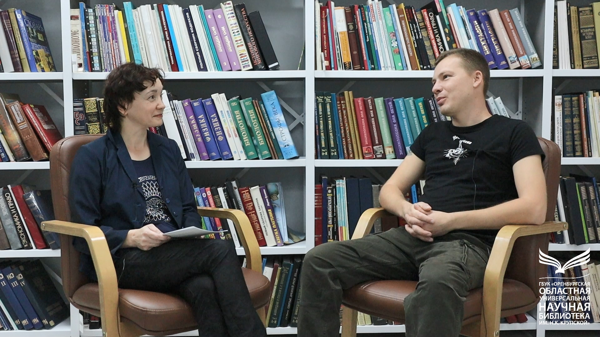 Профессия «КУЗНЕЦ»: интервью с Виктором Аншуковым