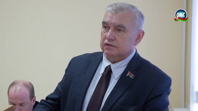 Программа "События" от 18 ноября 2022 года