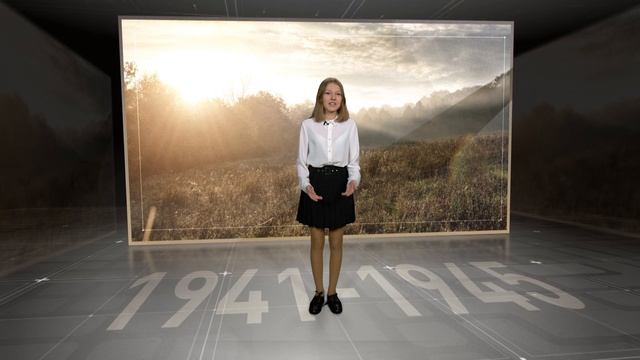 АНАСТАСИЯ МРЯСОВА - БАБУШКА ВАРВАРА