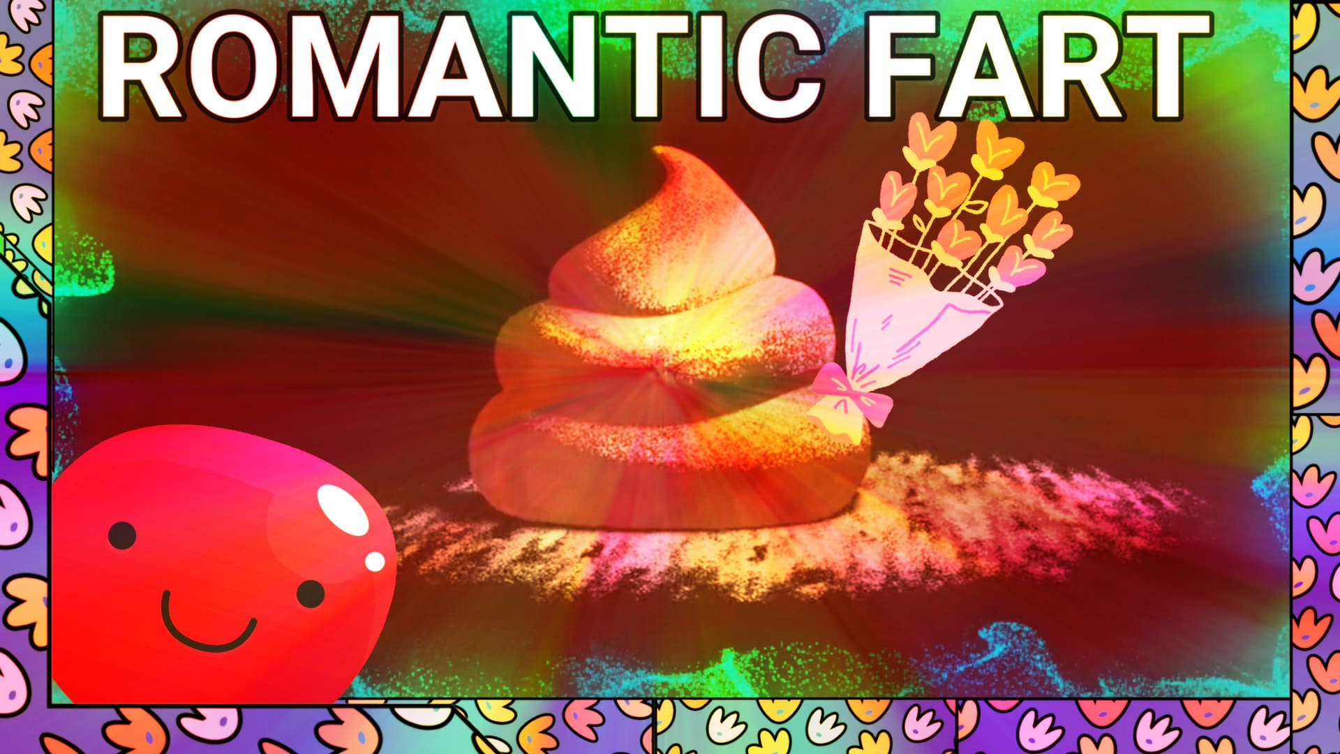 Романтический Пердеж ???Звук Пердежа?