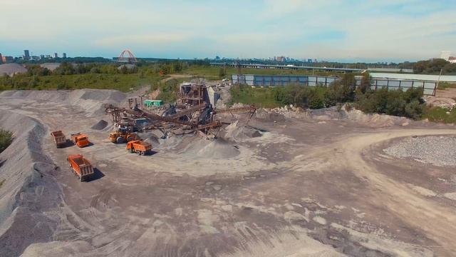 Фильм «Борок» Новосибирск, 2018