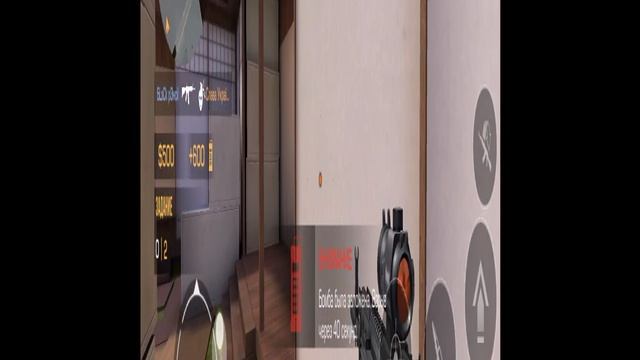 я играю в standoff 2 иду до наклеек ( но не смог)