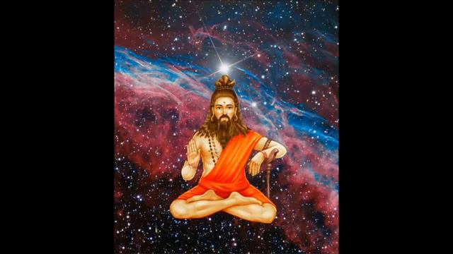 6.8. История о сотне Рудр. Йога Васиштха