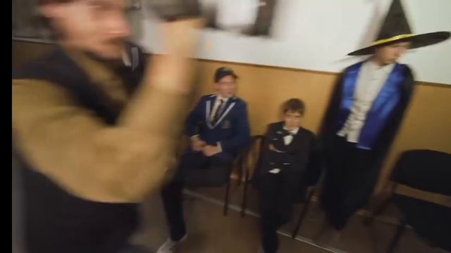 ОТ ПЕРВОГО ЛИЦА: (ШГШ) 5 СЕЗОН 10 СЕРИЯ