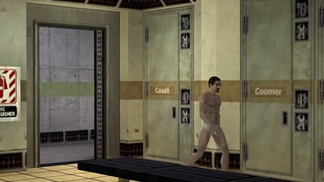 Блокбастер Фуфелшмерца I 2 Серия