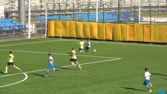 _Динамо_ - _Строгино_ 2010 _ ФИНАЛ Кубка Москвы _ Обзор