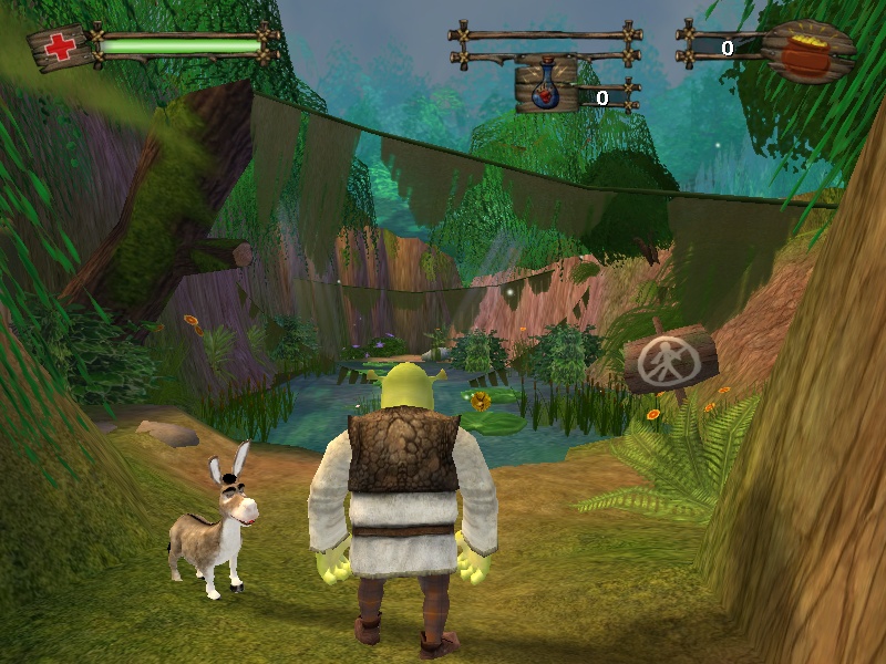 спасал принцессу №1