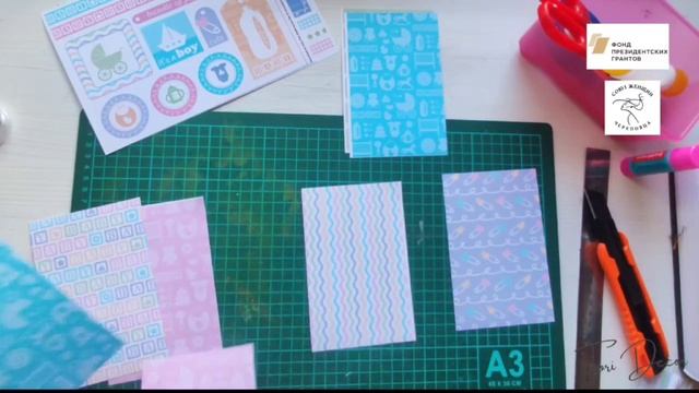 Прикладное творчество 6