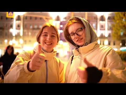 "Добро пожаловать". Майские каникулы ребят из ДНР 2024 год