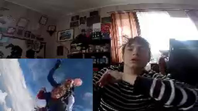 История одной мечты [144] [audiovk.com]