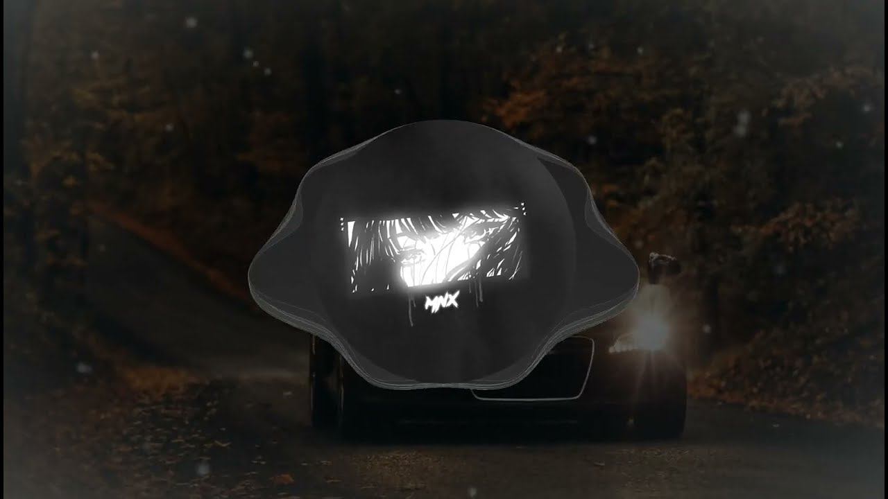 Яд Добра, ARCHI - Молодёжь (mnxxx Remix) (Slap House)