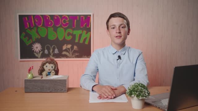 Новости Ежовости. Выпуск №40