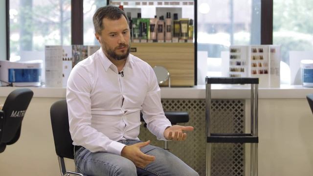 Отзыв о YCLIENTS. Beauteam. Константин Сунцов.