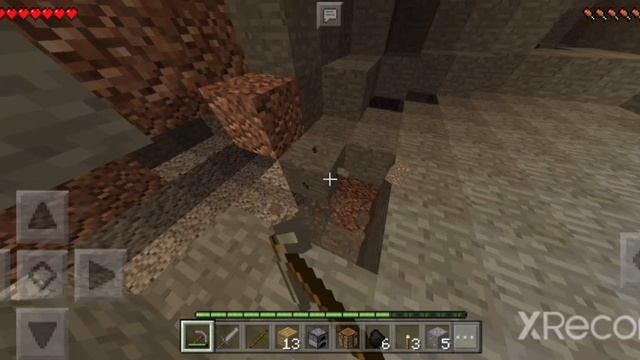 Lp.Выживание в майнкрафт пе 1.1.5 #1