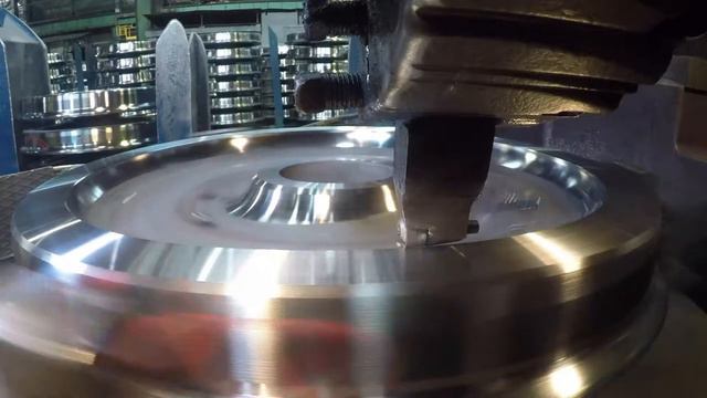 ОМК: «Почему во всем мире говорят “Выкса”?» – корпоративный фильм