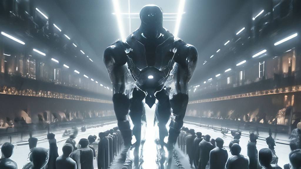 История робототехники и искусственного интеллекта: от начала...