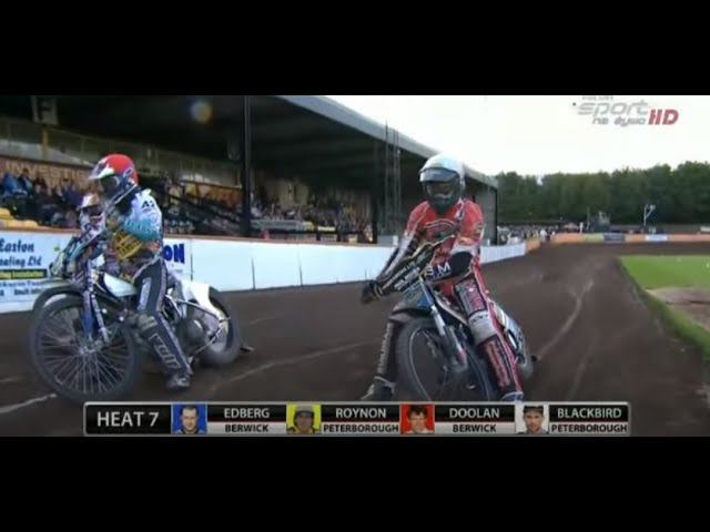 Heat№7 (2015 07 09 Premier League)