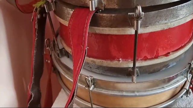 Экскурсия по школьному музею МБОУ «Куюк-Ерыксинская СОШ» Мамадышского района Республики Татарстан.