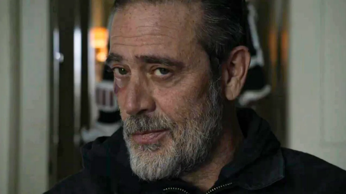 Ходячие мертвецы 11 сезон 22 серия ПРОМО!