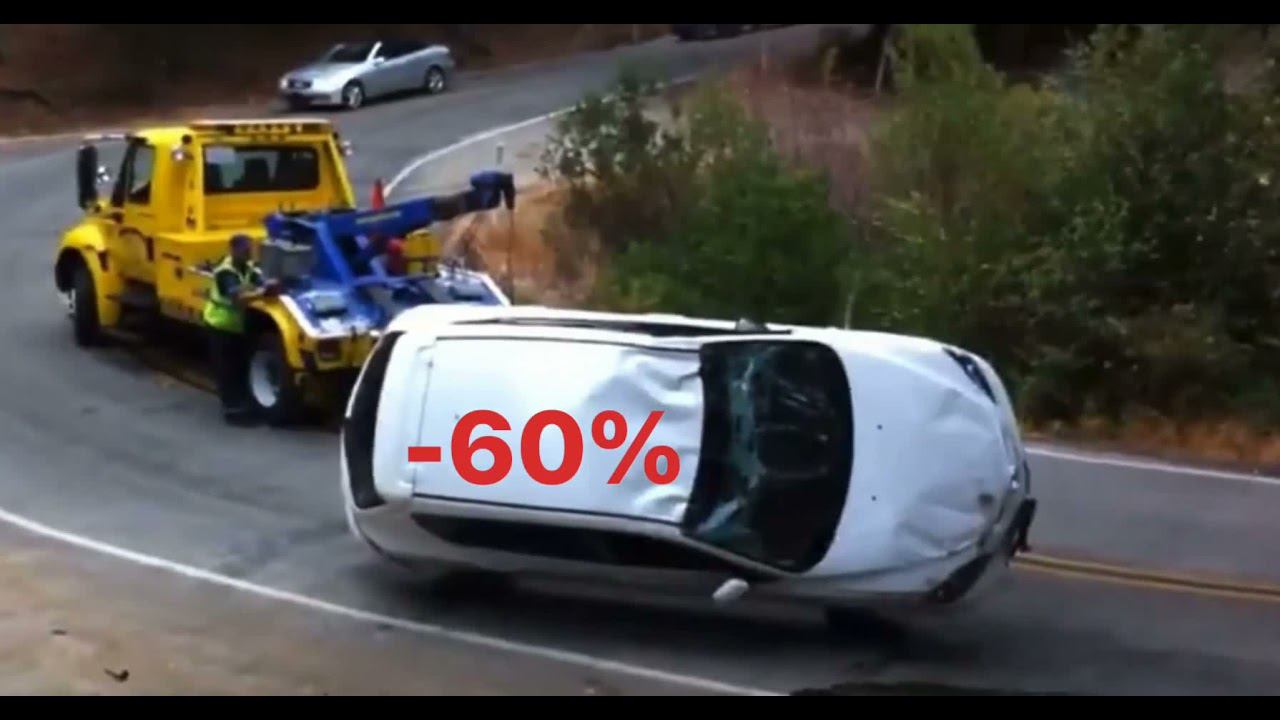 Портфель инвестора после того как он зашел в соцсети...