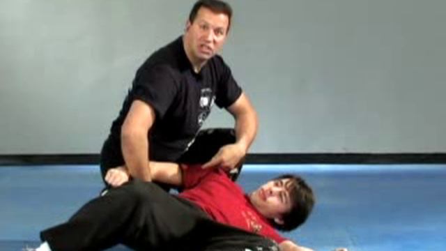 Филиппинский бокс. Ч 2