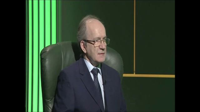 Диагностика и профилактика заболеваний сердечно-сосудистой системы. Большое интервью