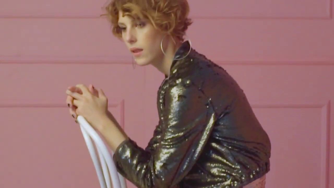 Зимняя Книга Красоты Oriflame  как мы делали съемку с Ириной Горбачевой