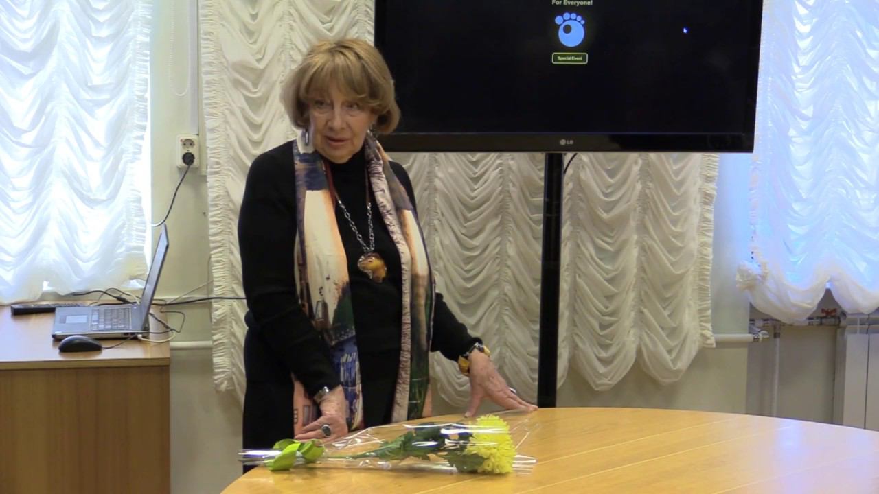 «Без купюр» с Ириной Михайловой: Галина Волчек и Сергей Юрский. 28.02.2020 г.