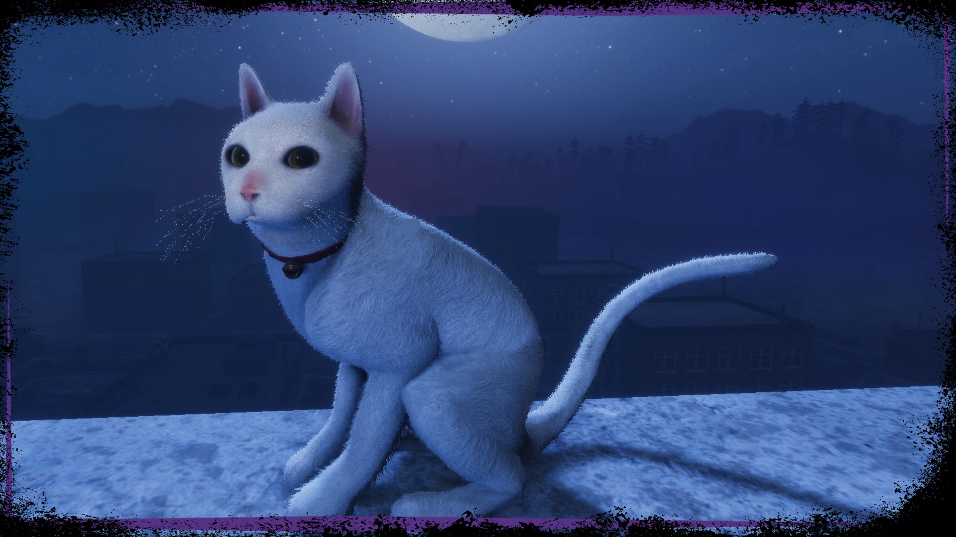 ПРОЩАНИЕ. IN SOUND MIND ► ЧАСТЬ 18