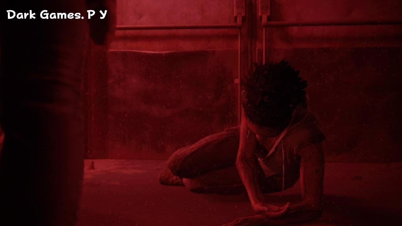 Одни из нас: Часть II «Никаких Цикад больше нет.»