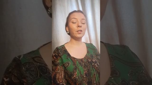 Репетитор по сценической речи - Рещикова Александра Александровна