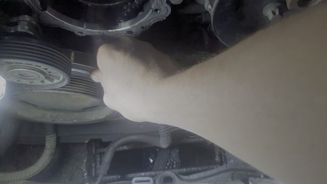 Mercedes-Benz 210 om602 оторвало демфер коленвала. ну и как мне метки выставлять?