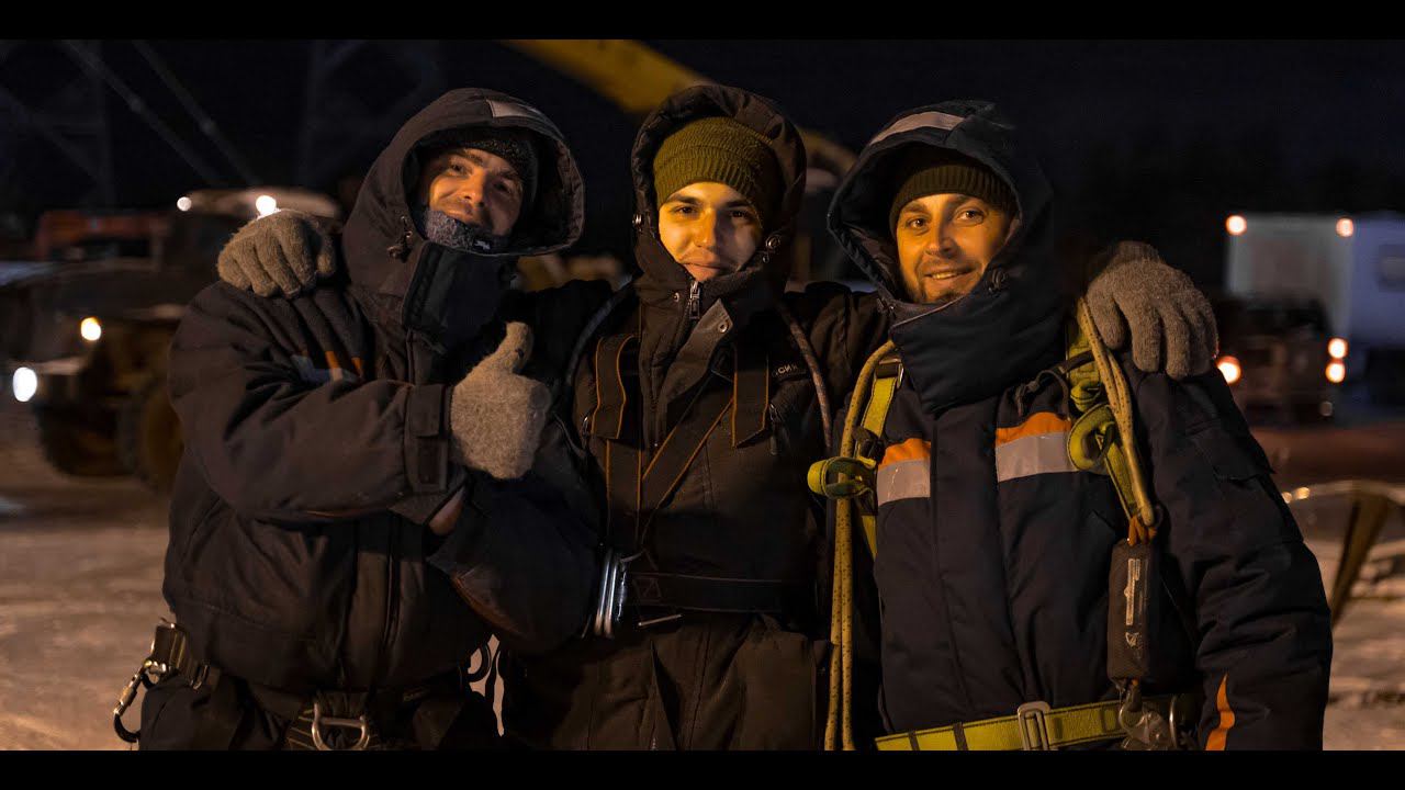 Поздравление с Днем энергетика, ООО "ЛЭМ", 22 декабря 2022 года