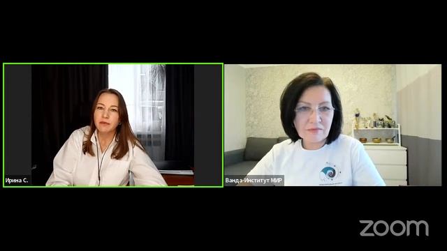 Отзыв студентки 36 группы Степаненко Ирины