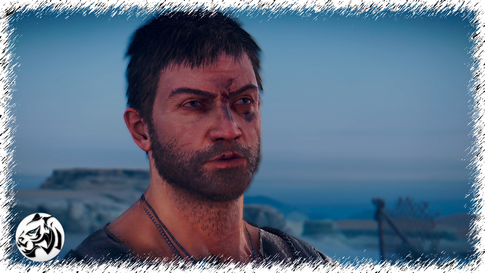 MAD MAX. Прохождение #8. Смотровая площадка