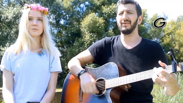 ЖЕМЧУГА В ВОЛОСАХ ( Разбор на гитаре без БАРЕ )