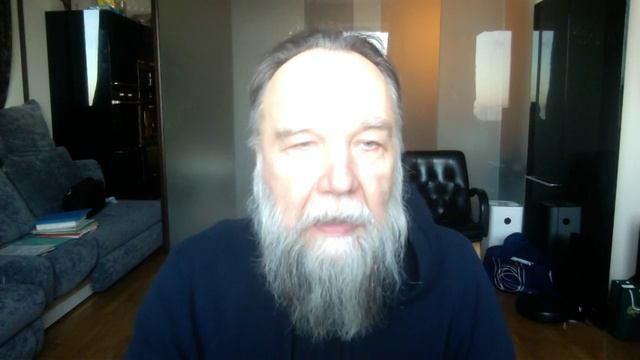 Александр Дугин - Смыслы и Образы Нового мира