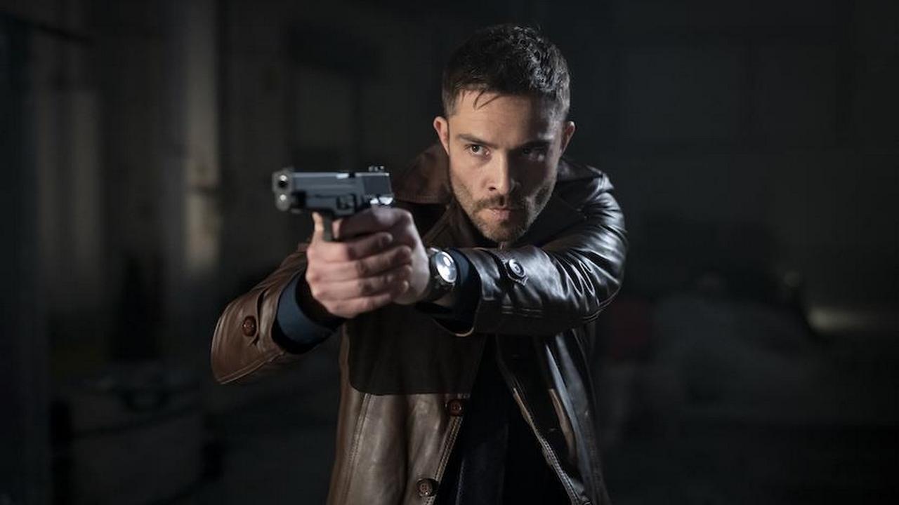 Пила. Джокер — Русский трейлер (2024)