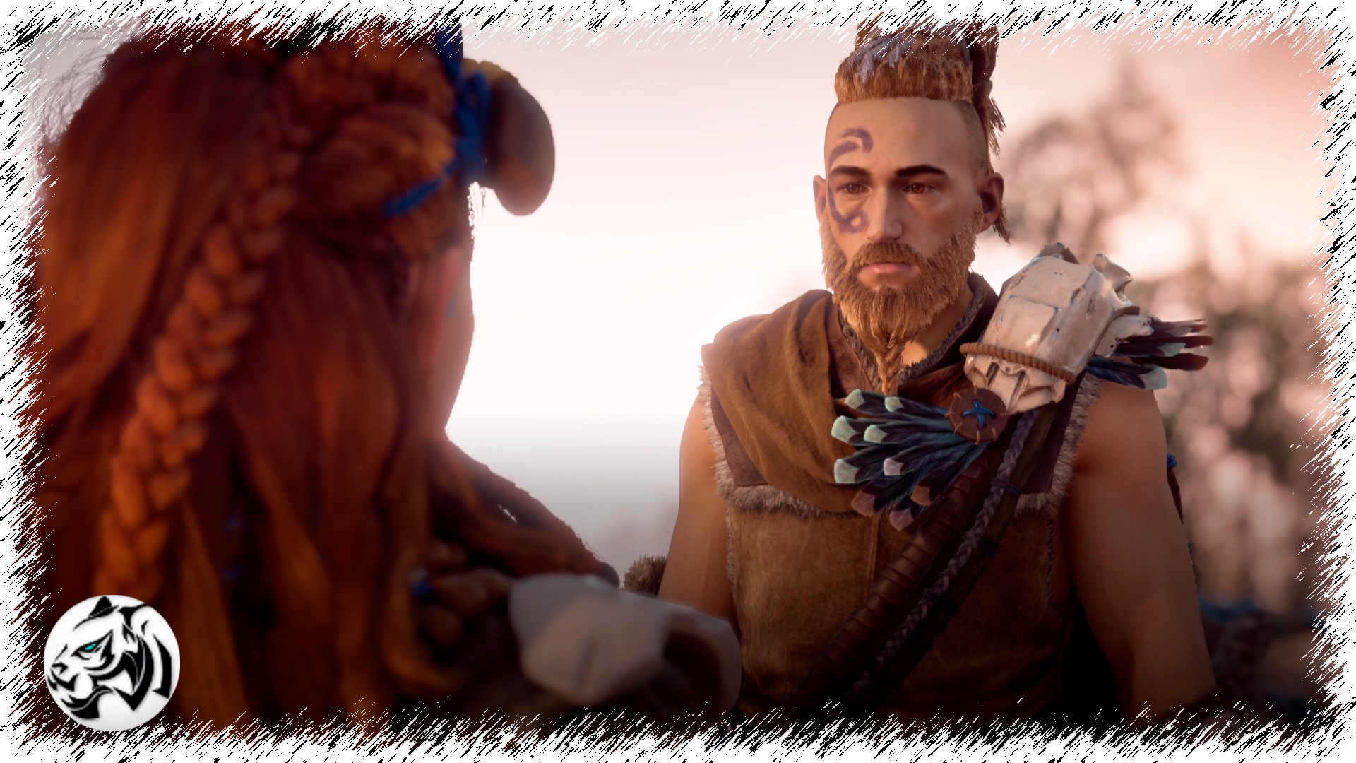 Horizon Zero Dawn #12. Месть дочери