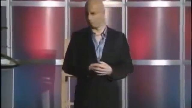 4.1 -  Рэнди Гейдж. Типичное начало работы в МЛМ!