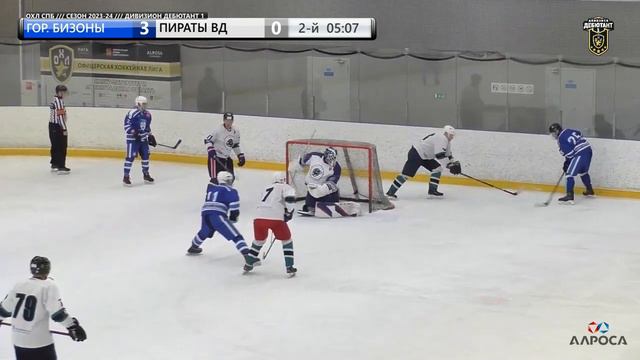 ЛУЧШИЕ СПАСЕНИЯ _ ДЕКАБРЬ _ САНКТ-ПЕТЕРБУРГ _ СЕЗОН 2023-2024 _ ДЕБЮТАНТ 1